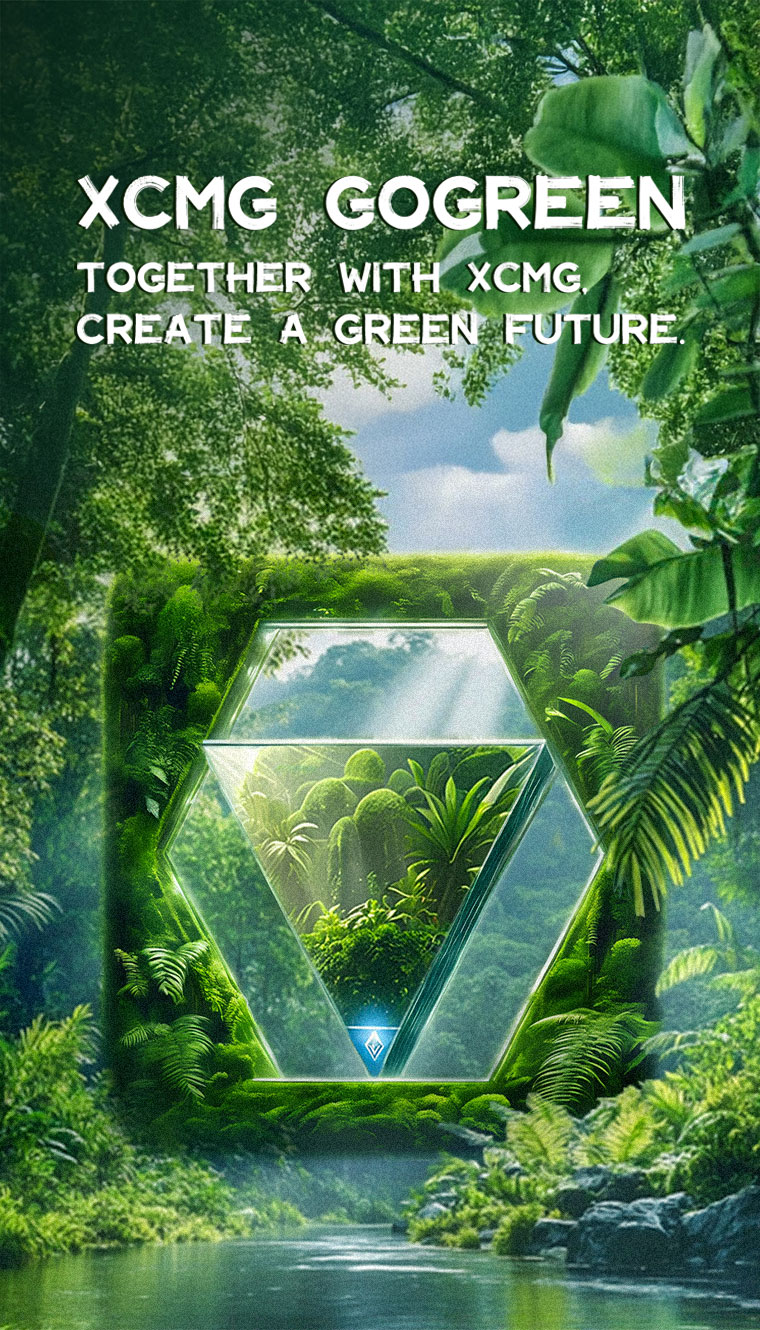 XCMG Indonesia