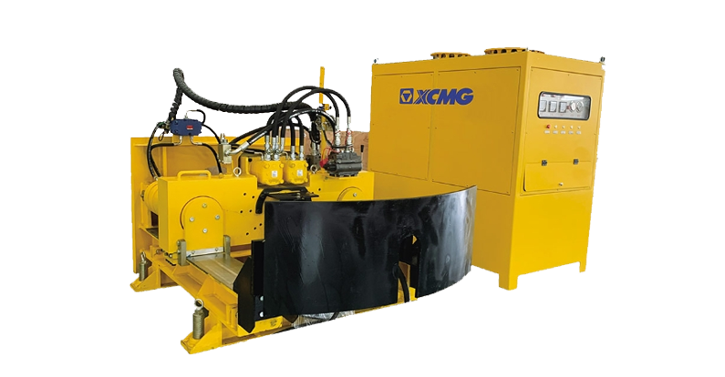 XDL500-XDN Series Slurry Balance Pipe Jacking-XCMG Indonesia
